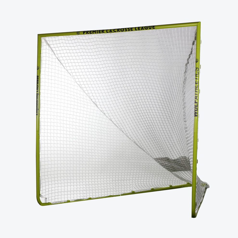 Wolf Athletics - PLL Backyard Lacrosse Goal with Net – WolfAthletics